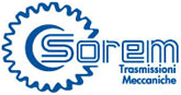 Sorem Trasmissioni Meccaniche srl - production of double cardan joints